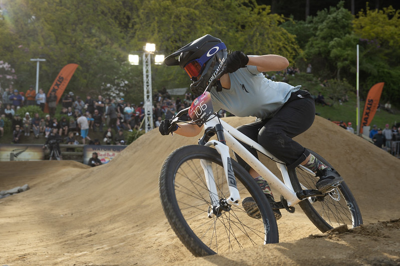 Adventure Magazine - Crankworx Rotorua kicks off Adventure Magazine - Crankworx Rotorua kicks off